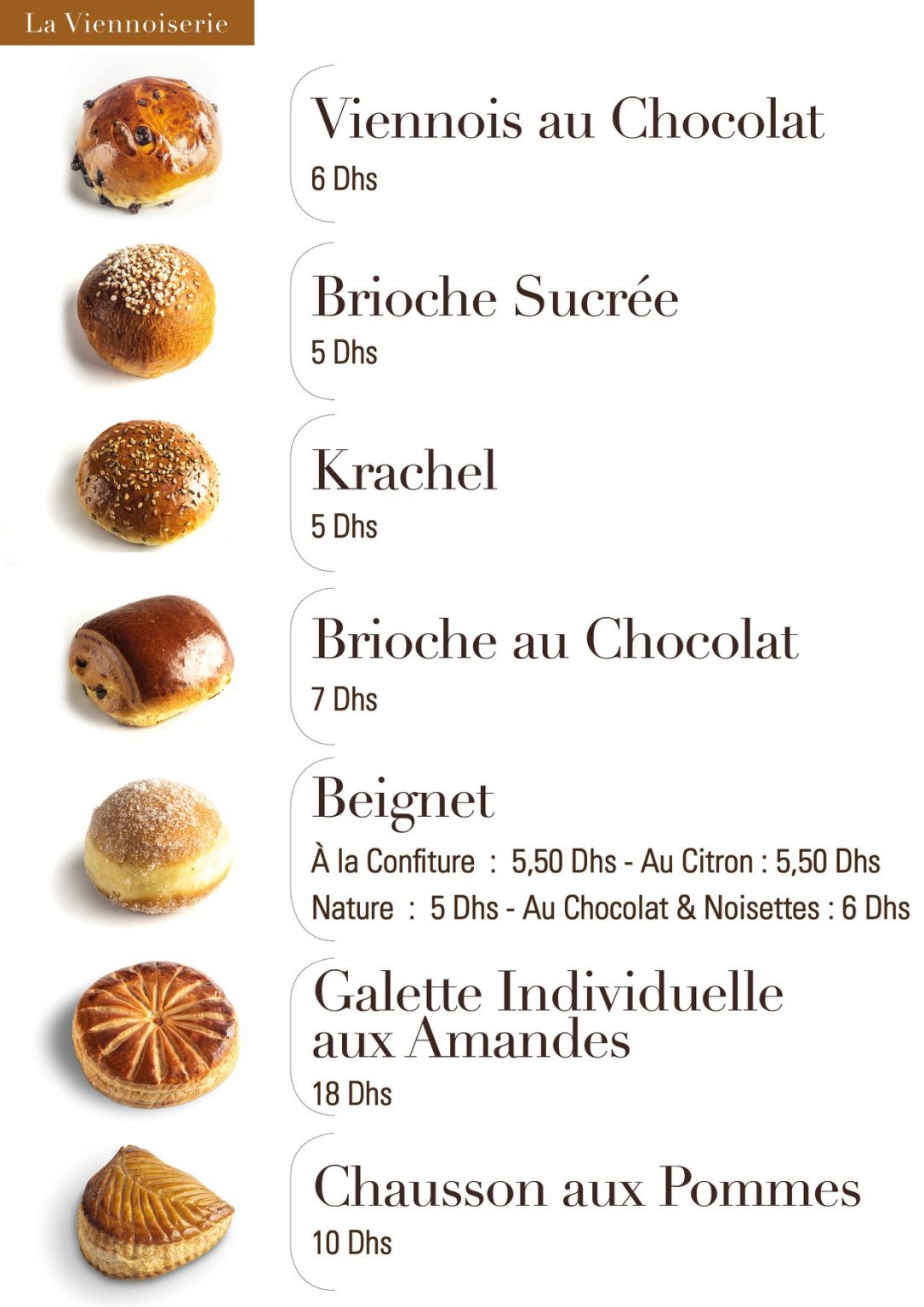 Catalogue & Livraison Amoud - Commandez en ligne | MoroccoCloser.com