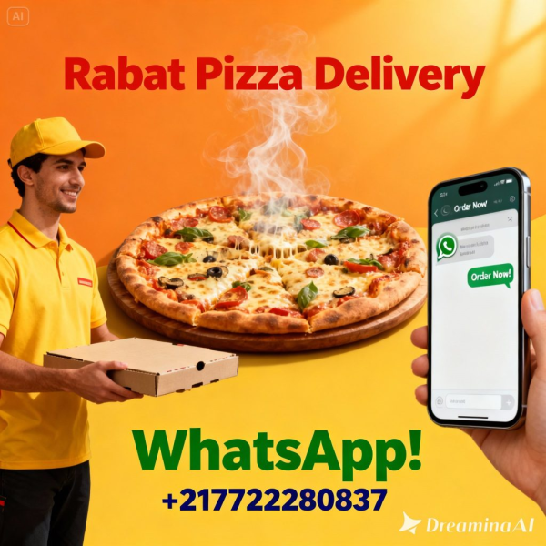 Votre Glovo Promo Code Maroc en 2024