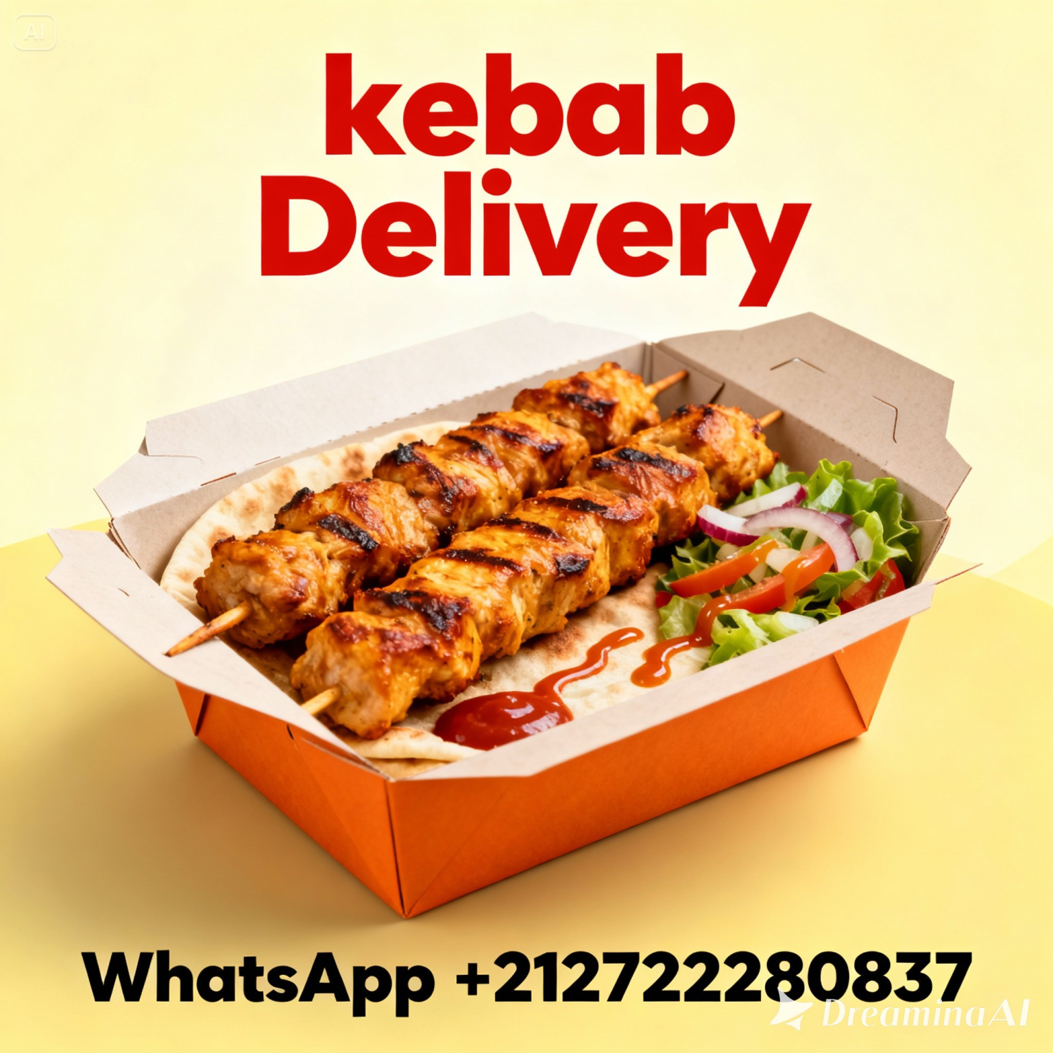 KFC Rabat Livraison Agdal Hay Riad Médina Temara ou Salé ...