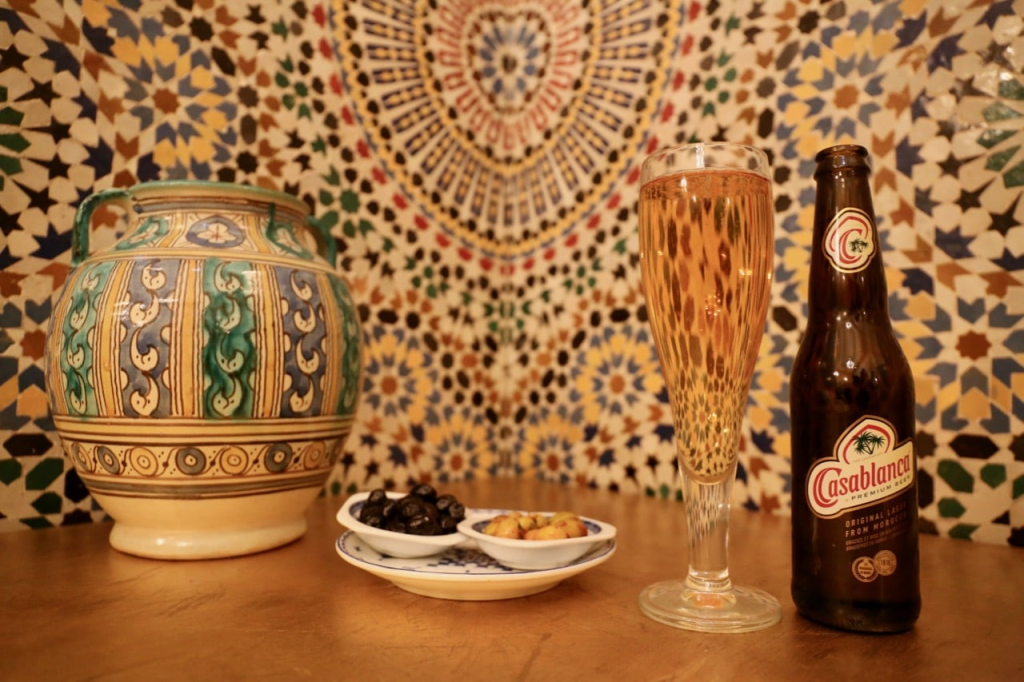 Beer in Marrakech and Rabat: Your Complete Buying Guide